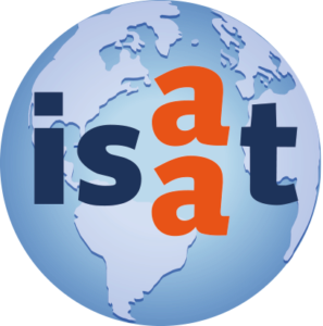 ISAAT | International Society for animal assisted Therapy